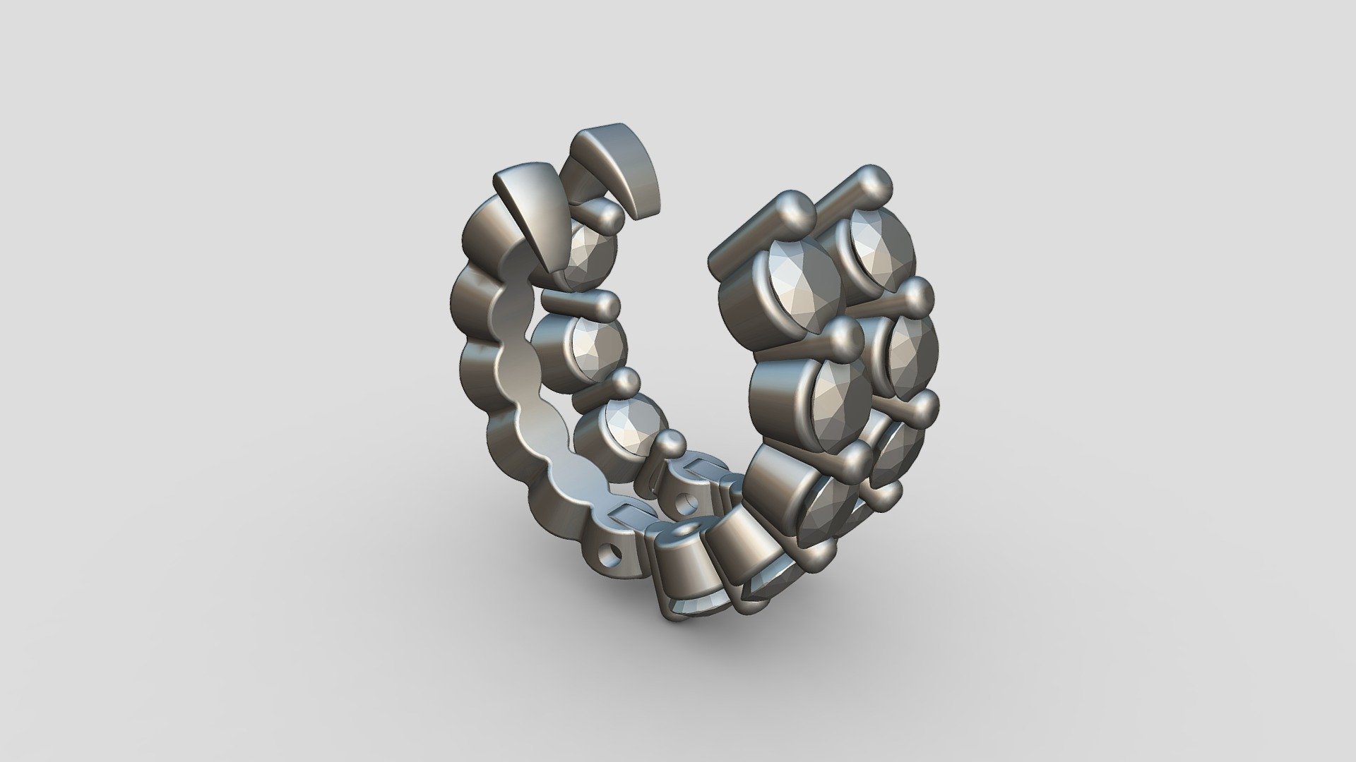 CH Huggies - Download Free 3D model by CADtrends [fa4752e] - Sketchfab