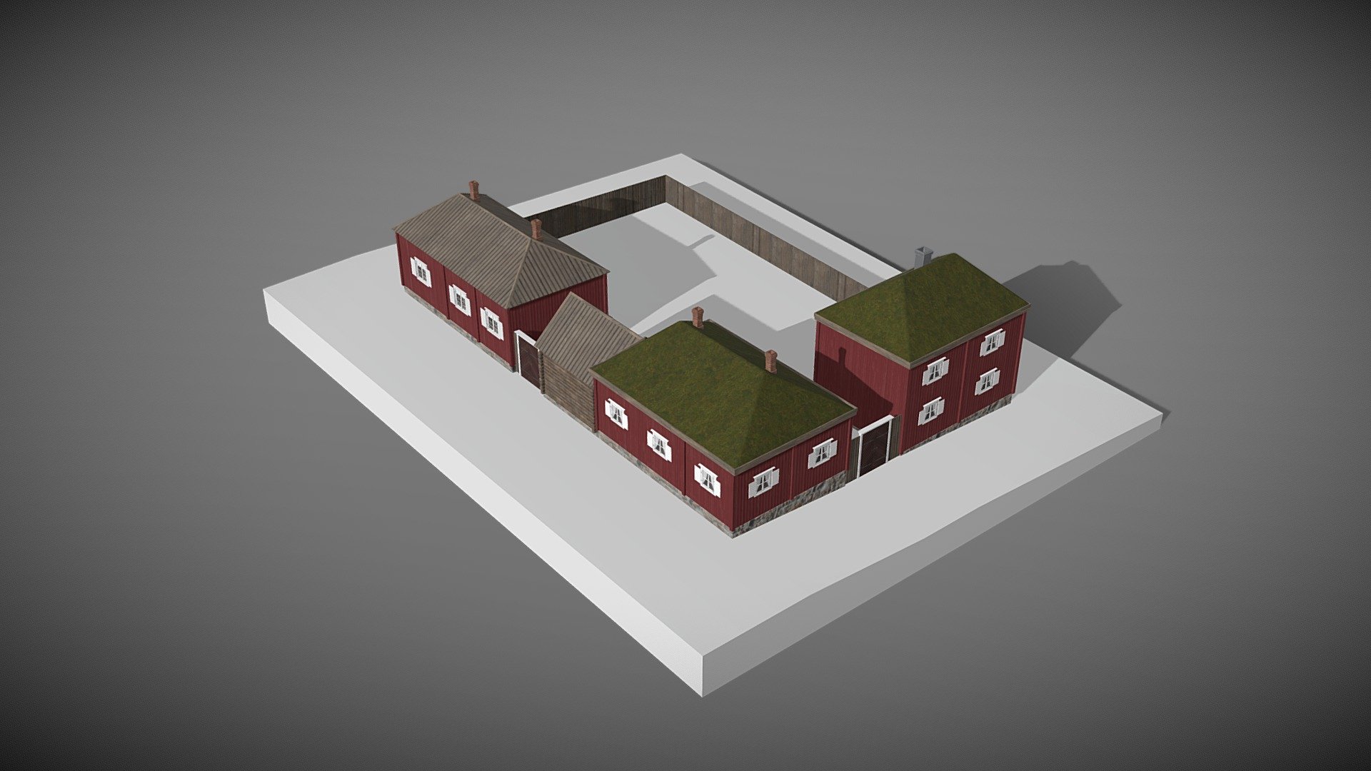 PK_83-84_91 - Download Free 3D model by Turku Museum Centre - Turun ...