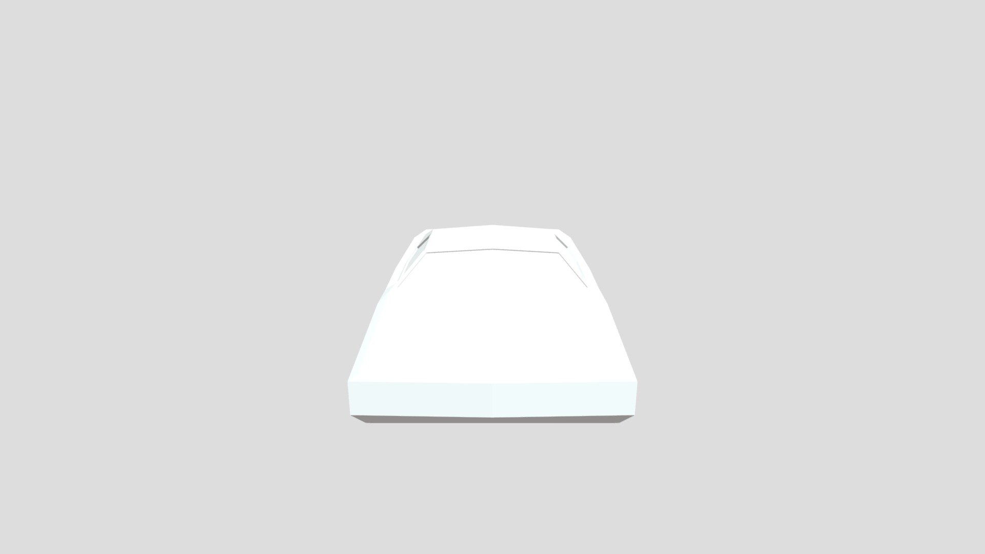 0262originalcarwindshieldsandwindwos - 3D model by Cuticornslikebananas ...