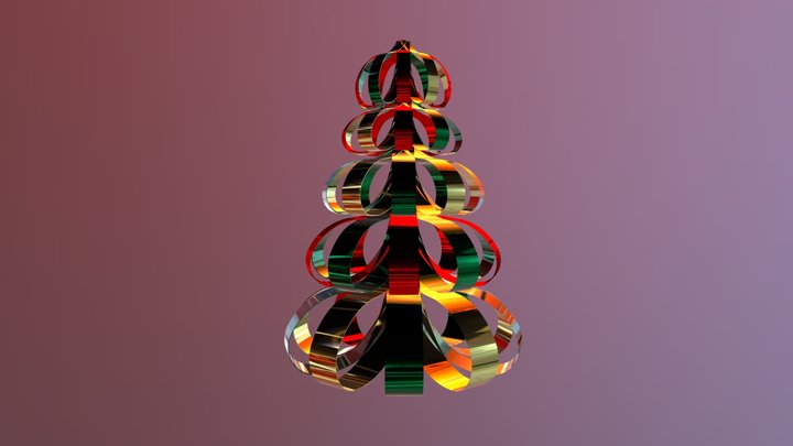 Noel 3D models - Sketchfab