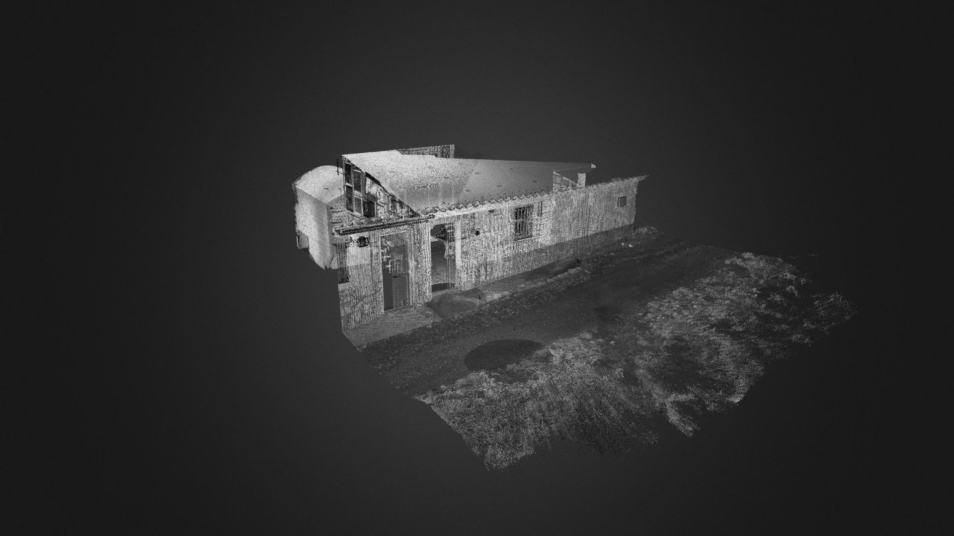 C 134 - 3D model by barriobodegaslardero [fa5006e] - Sketchfab
