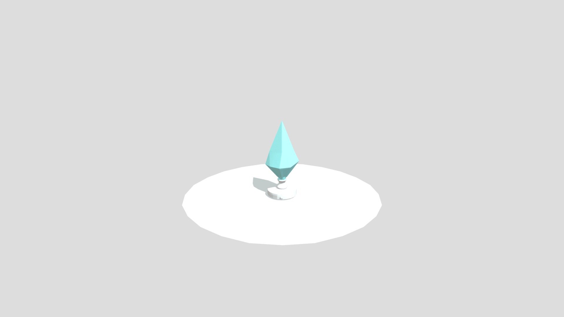Final Fantasy Object 1 Assignment 1 - Download Free 3D model by ...