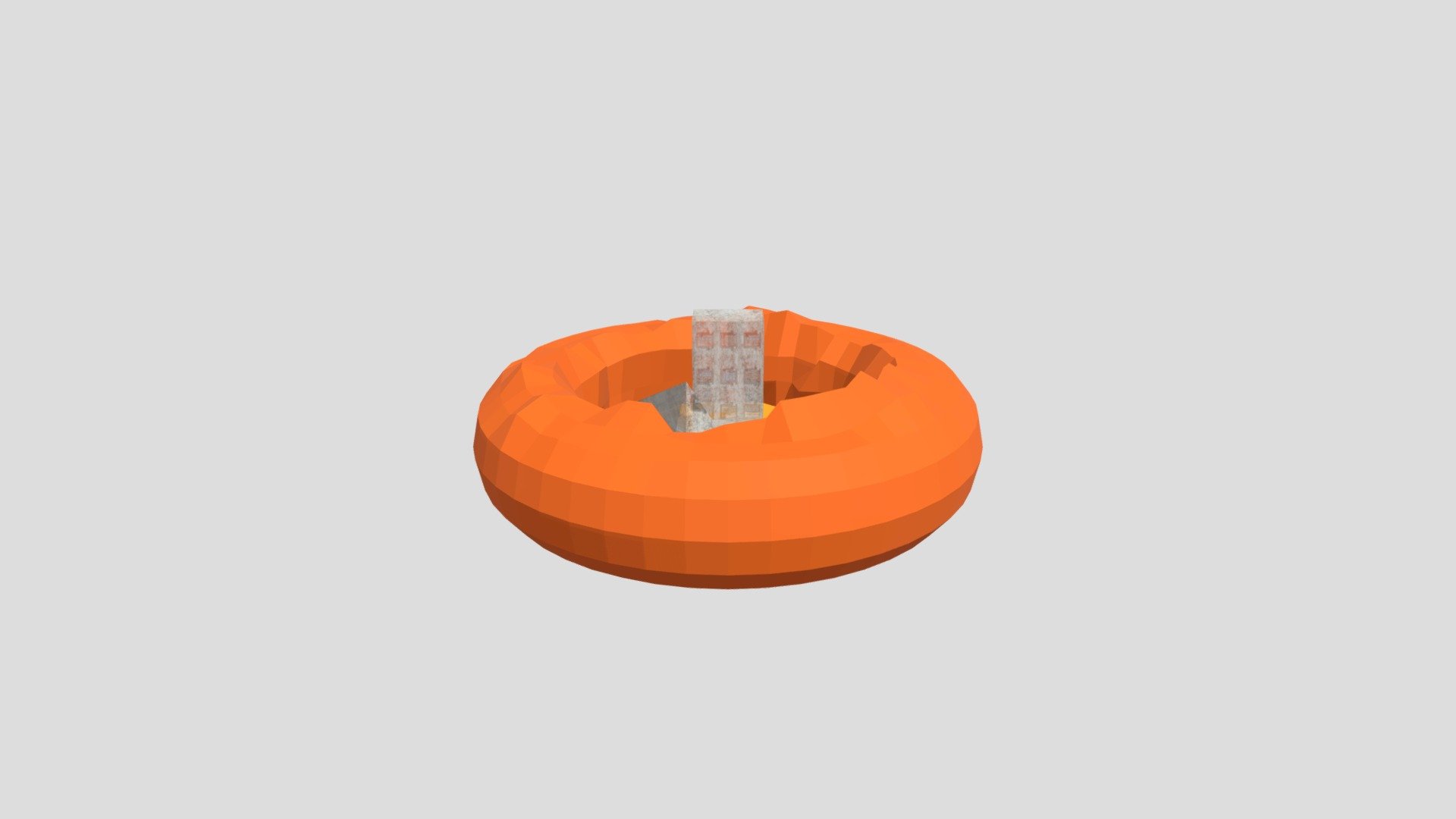 Skibidi map - Download Free 3D model by kittentv [fa52933] - Sketchfab