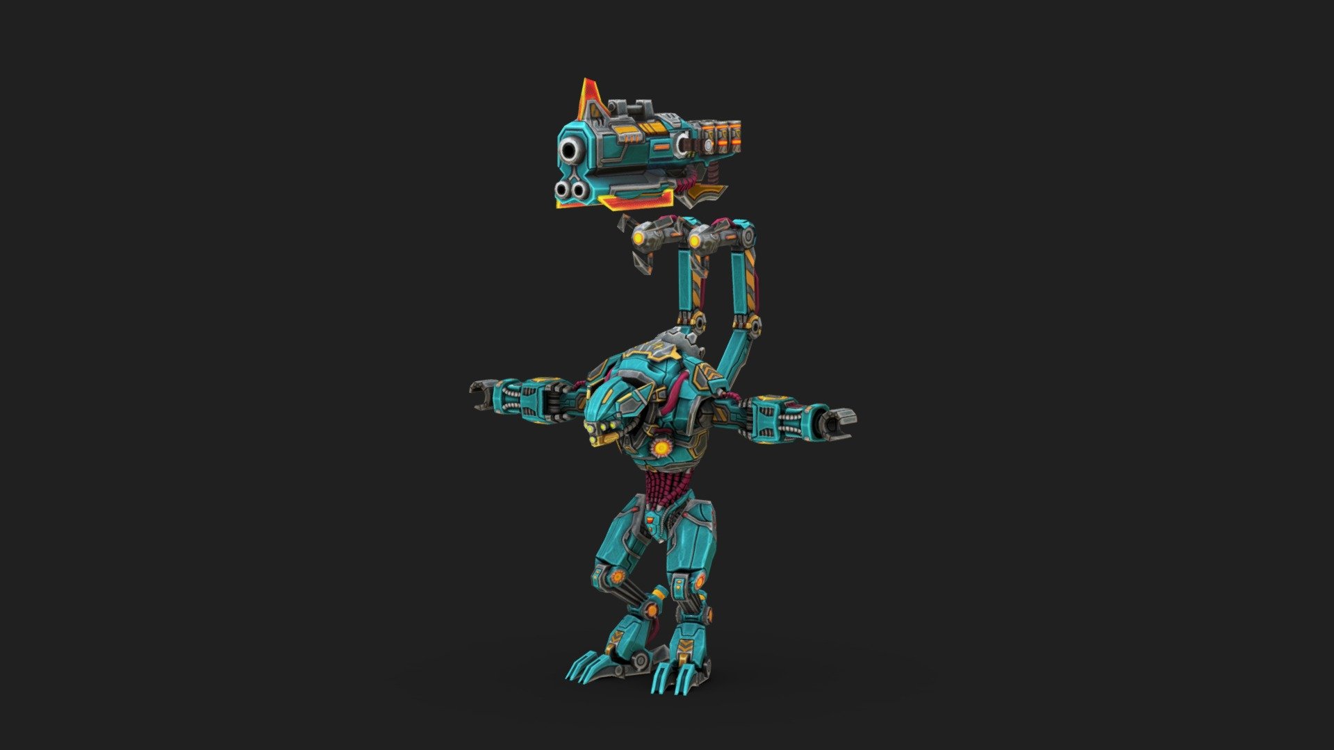 CC_9_grade04 - 3D model by CC (@ccsf) [fa53a03] - Sketchfab