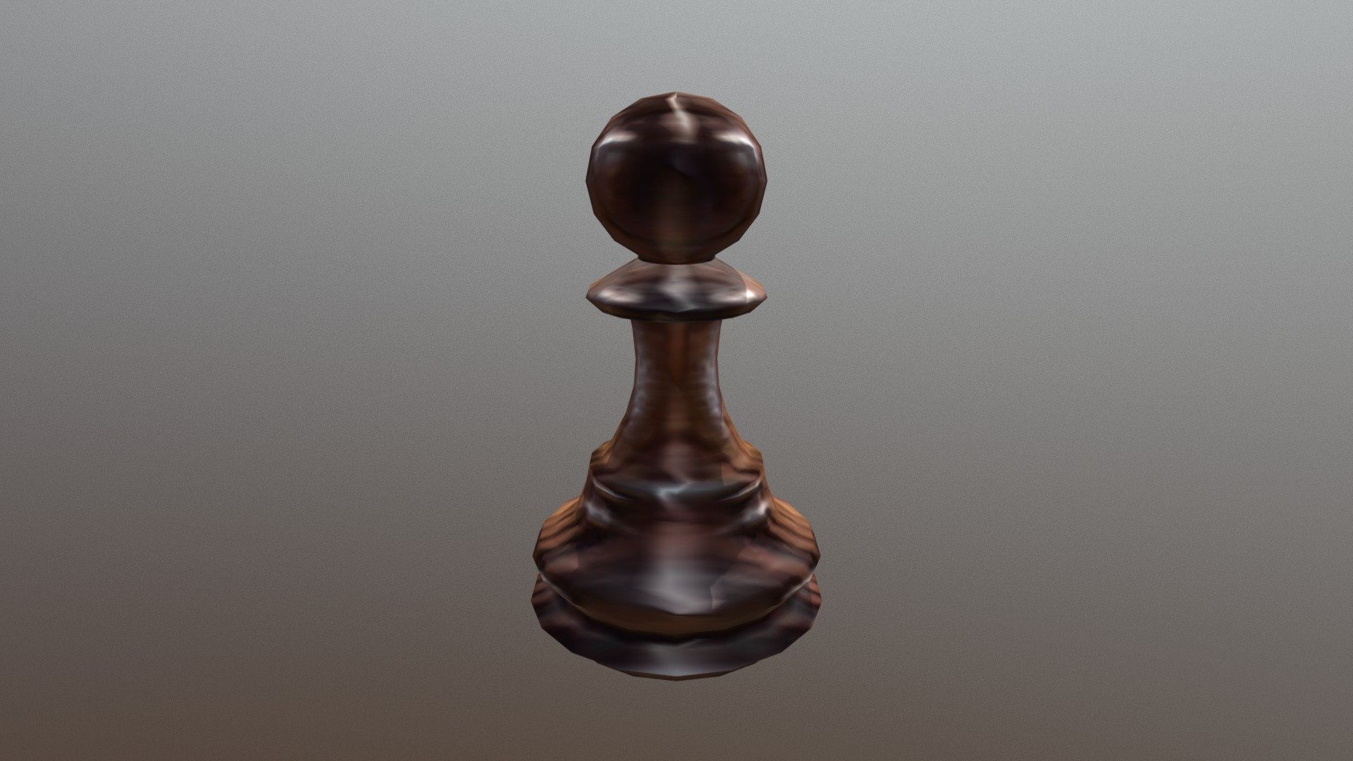 Pawn- Blank- Object - 3D model by Noko (@nokotarugo) [fa541ab] - Sketchfab