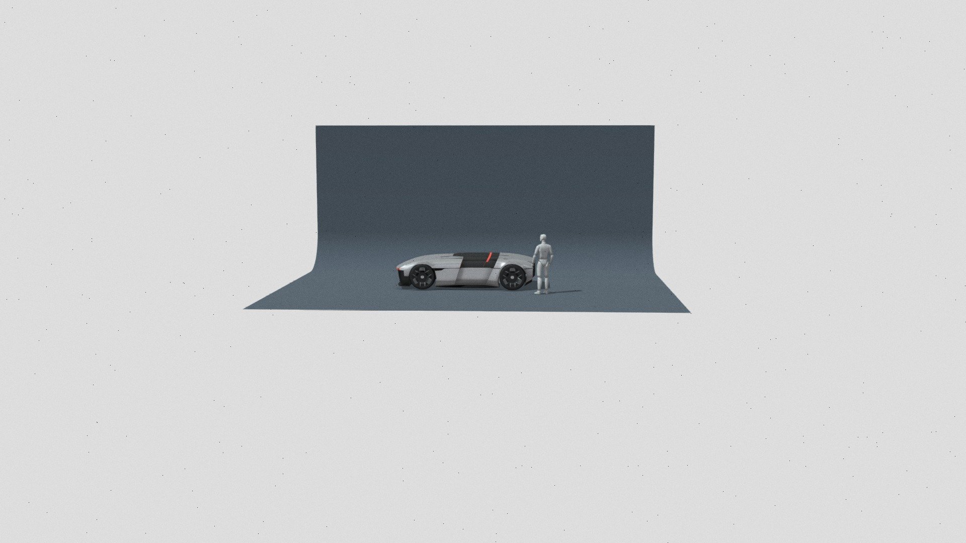 Week 12 Sketch Fab - 3D model by hmaemura [fa5703d] - Sketchfab