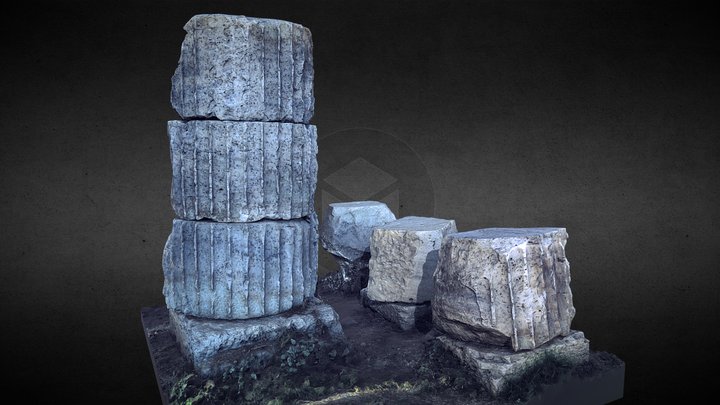 Turkey 3D models - Sketchfab