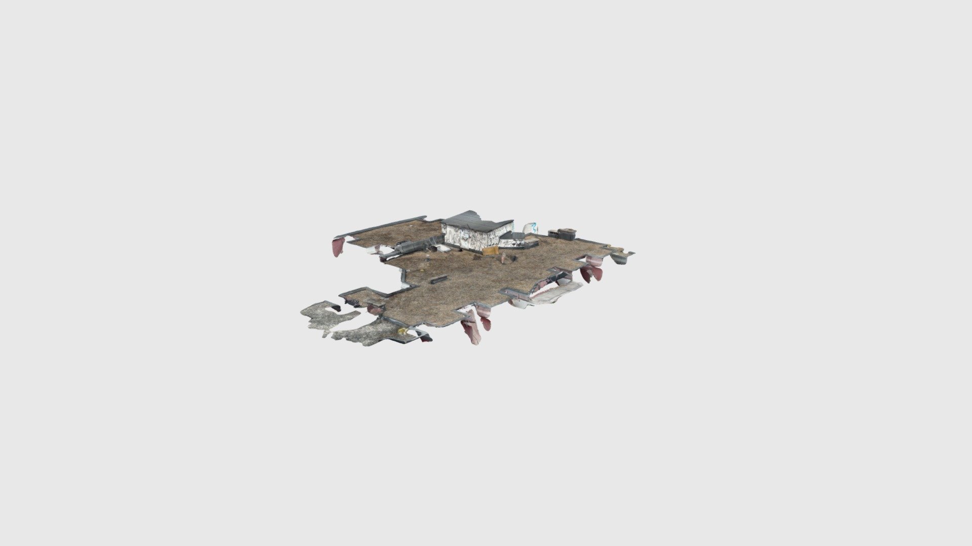 Test - Download Free 3D model by oli93270 [fa5916a] - Sketchfab