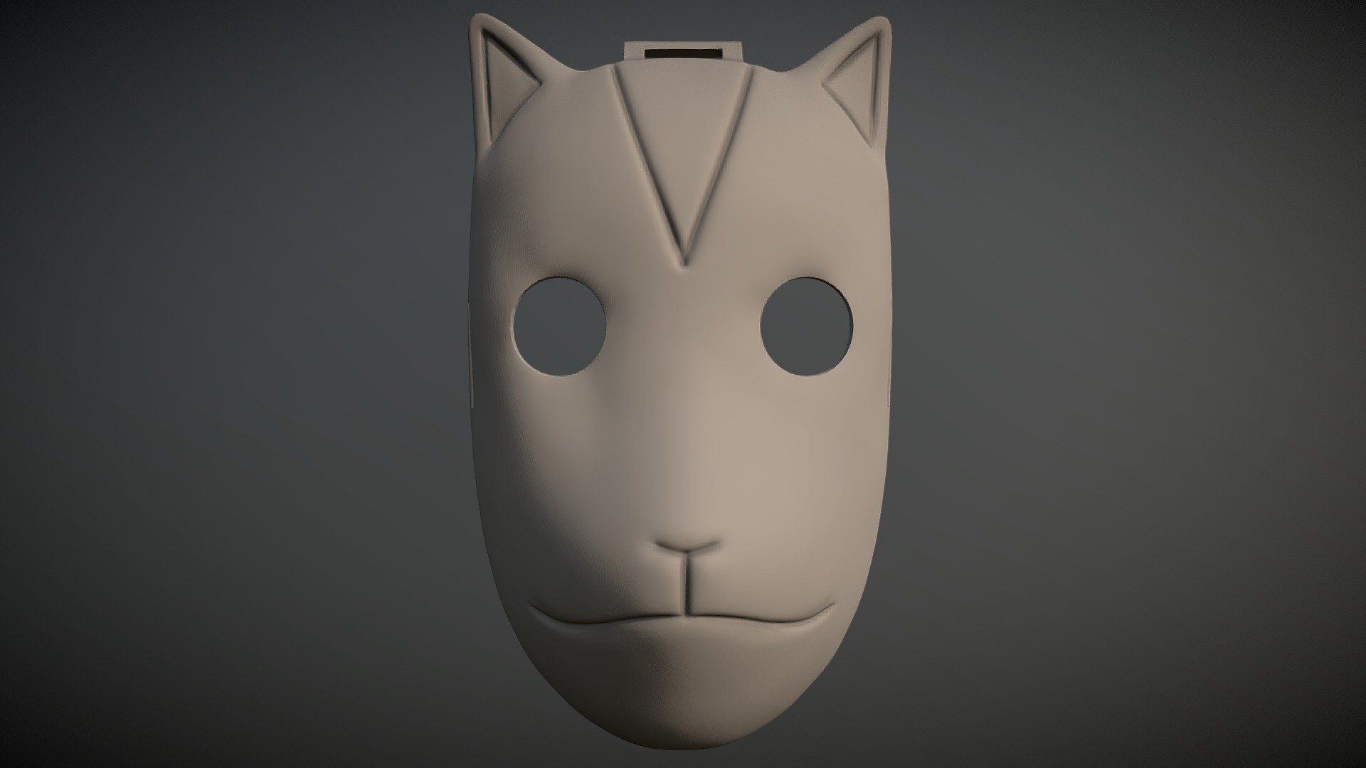 Itachi Anbu Mask - Buy Royalty Free 3D model by robulltec [fa59626 ...
