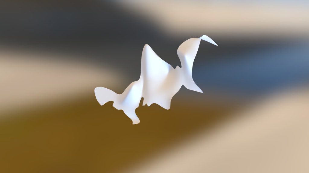 modelagem digital - Pérsida - 3D model by brunoalvesf [fa5a684] - Sketchfab