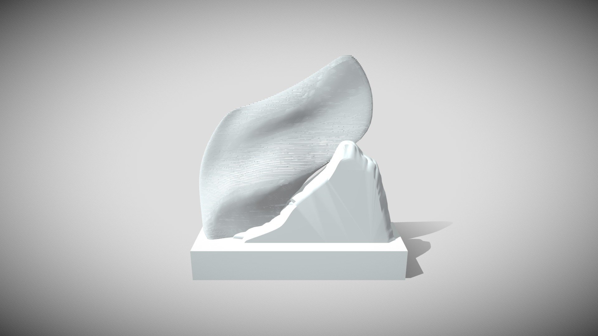 form - 3D model by ernestsvitins [fa5be33] - Sketchfab