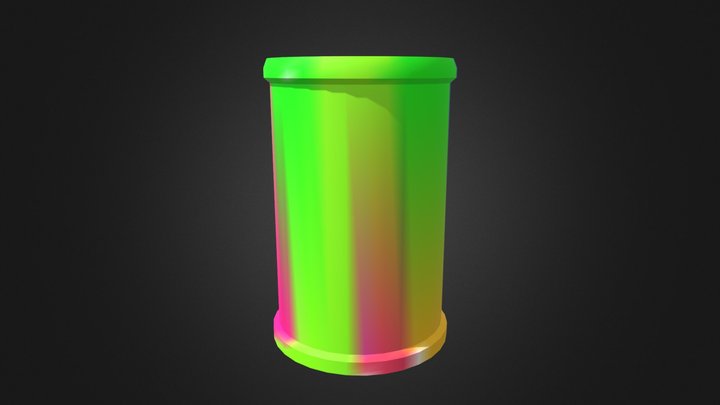Drummer 3D models - Sketchfab