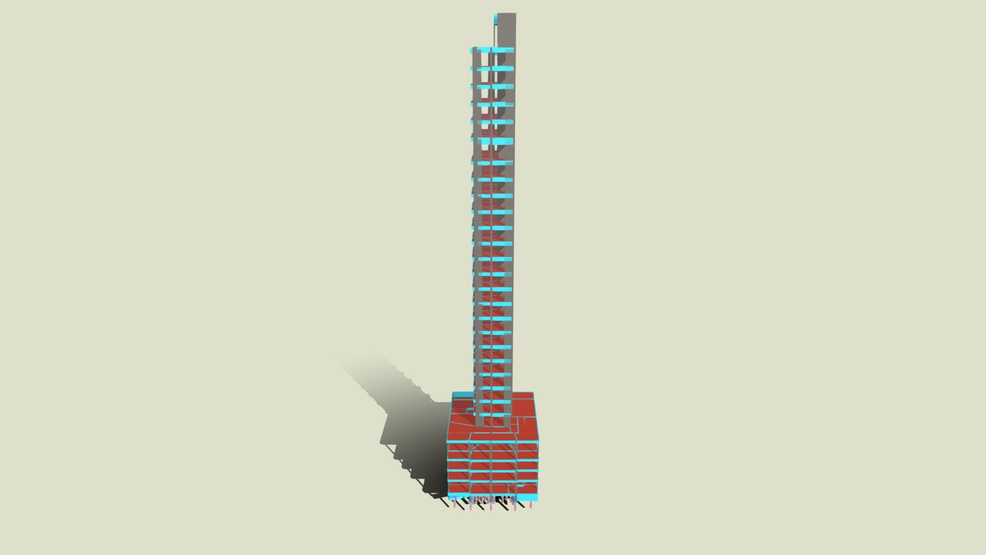 1111 - 3D model by dglspgr [fa5cfed] - Sketchfab