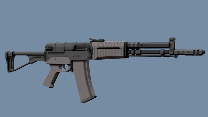 971 3D models - Sketchfab