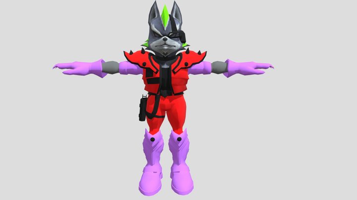 Pizzaplex 3D models - Sketchfab