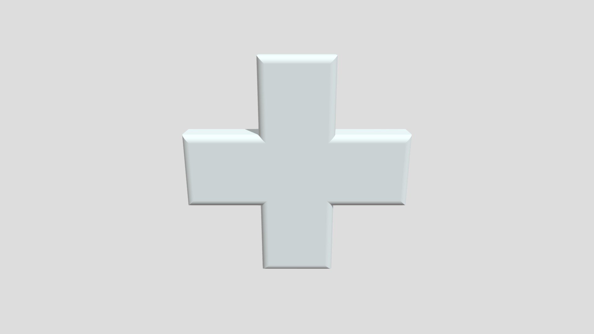 Health - Download Free 3D model by yakov.kostyuk [fa61c7c] - Sketchfab