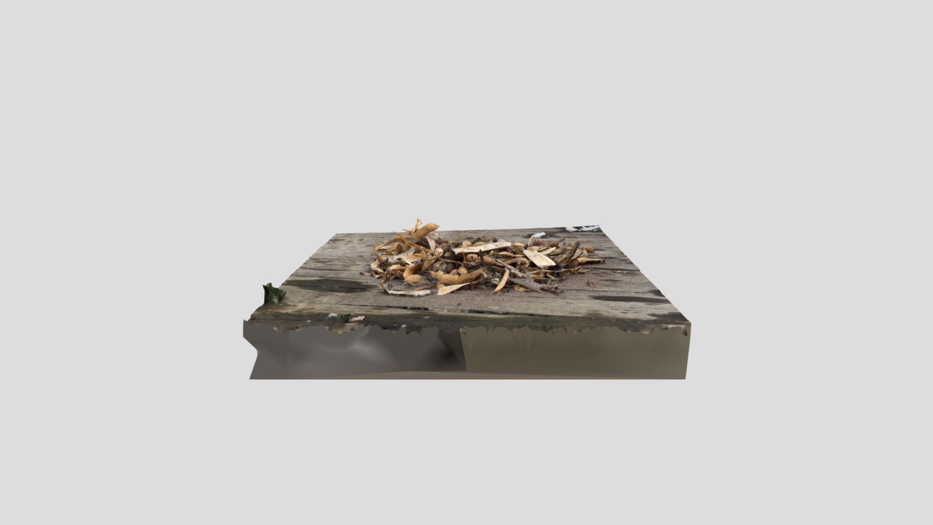 Debris, Ash And Pagan Runes _01 - Download Free 3D model by Neacroon ...