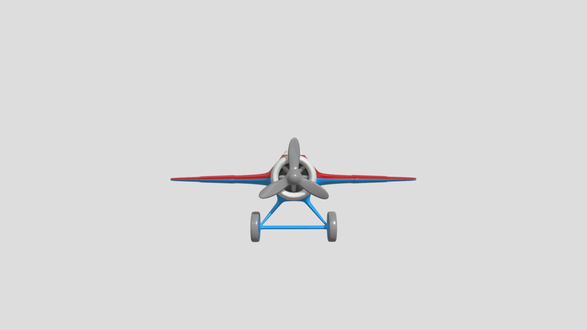toy 1 AM232 Archmodel - Buy Royalty Free 3D model by Evermotion ...