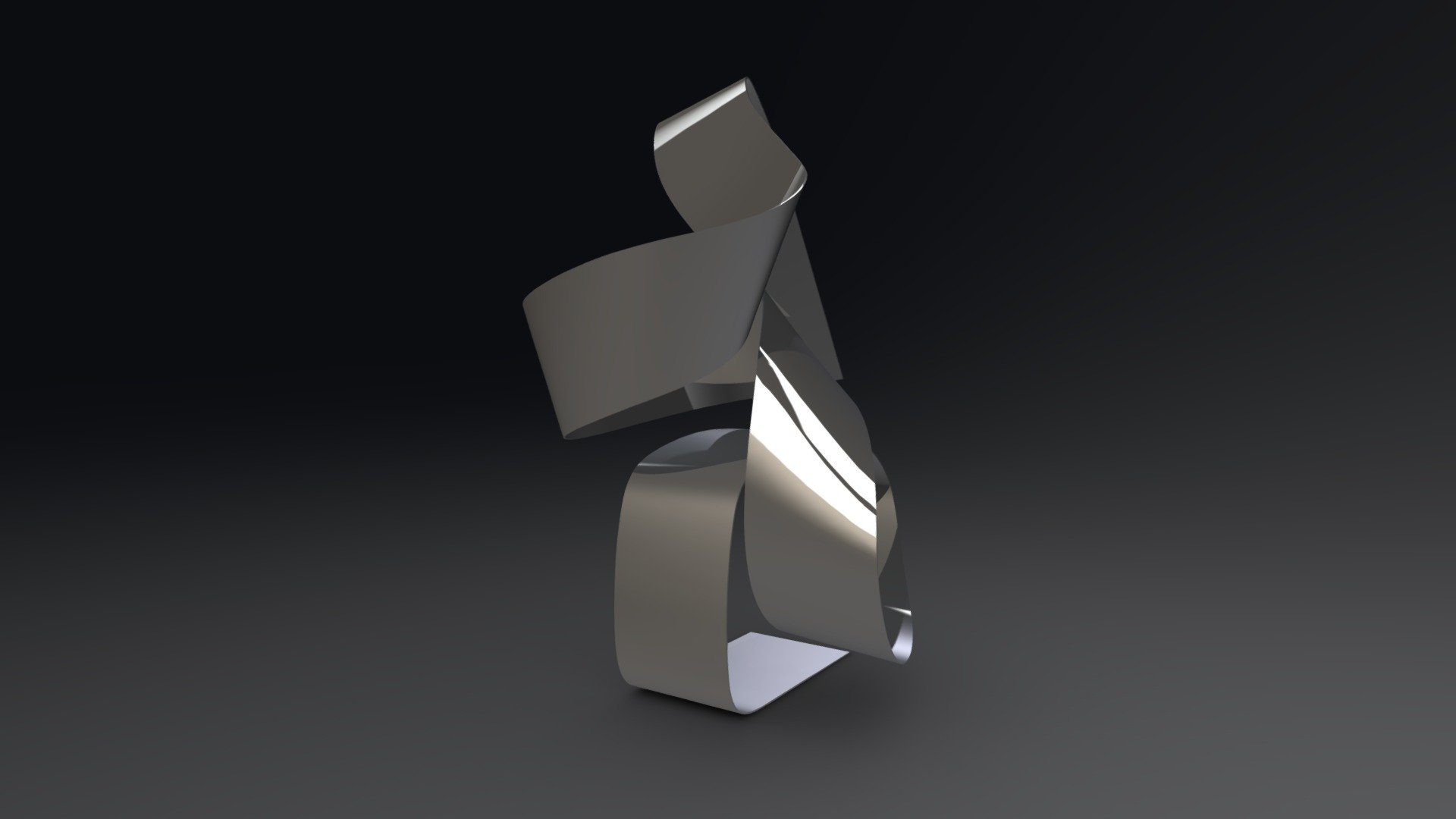 Sculpture by Dima Fedorov - 3D model by Mikhail Maksimov (@grifgont) [fa672c3] - Sketchfab