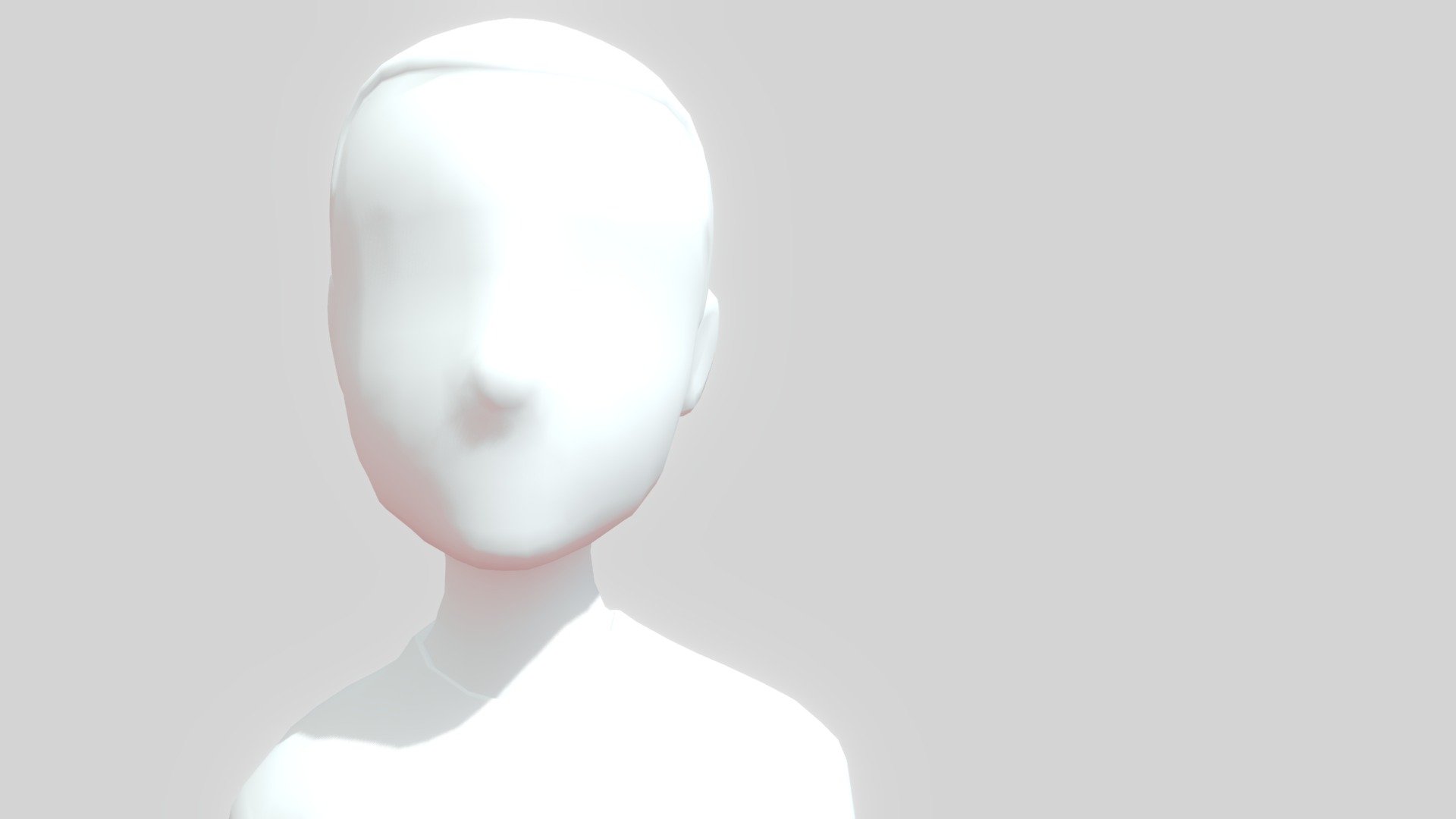 Microsoft 3D Paint Man - Download Free 3D model by asaf.yadovnik ...