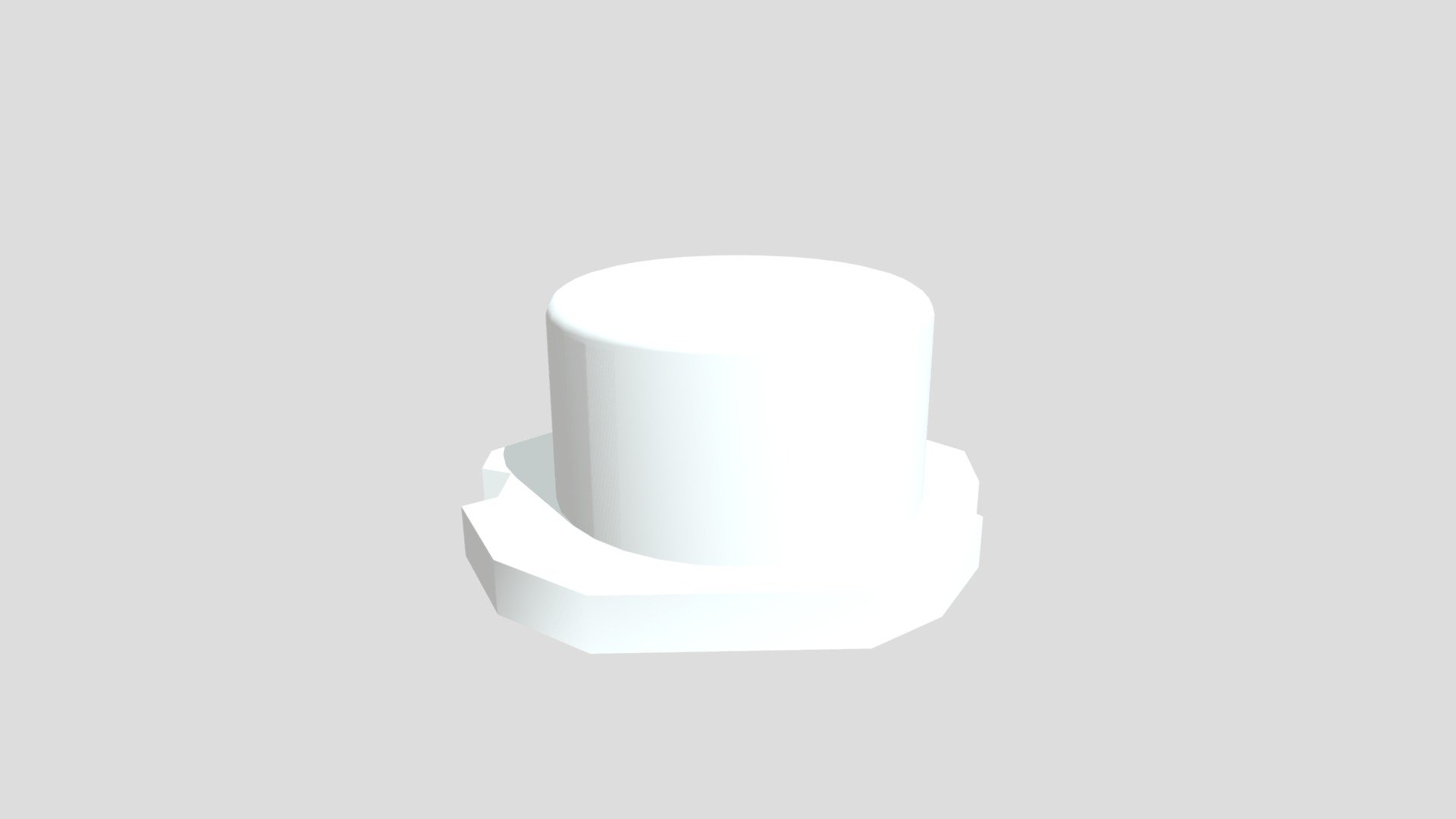 SWITCHBOX_LITE_B_BASE - 3D model by cyborkat [fa67d9b] - Sketchfab