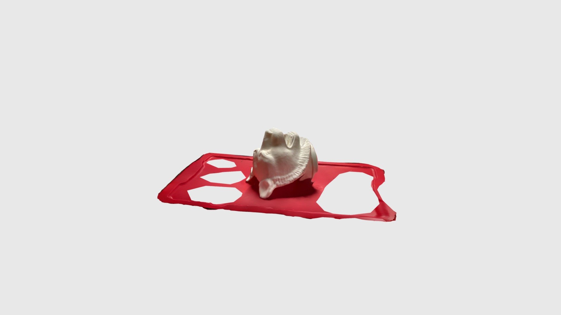 Thing2 - Download Free 3D model by audejomini [fa67e2a] - Sketchfab
