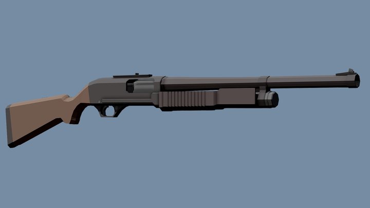 Ks-23 3D models - Sketchfab