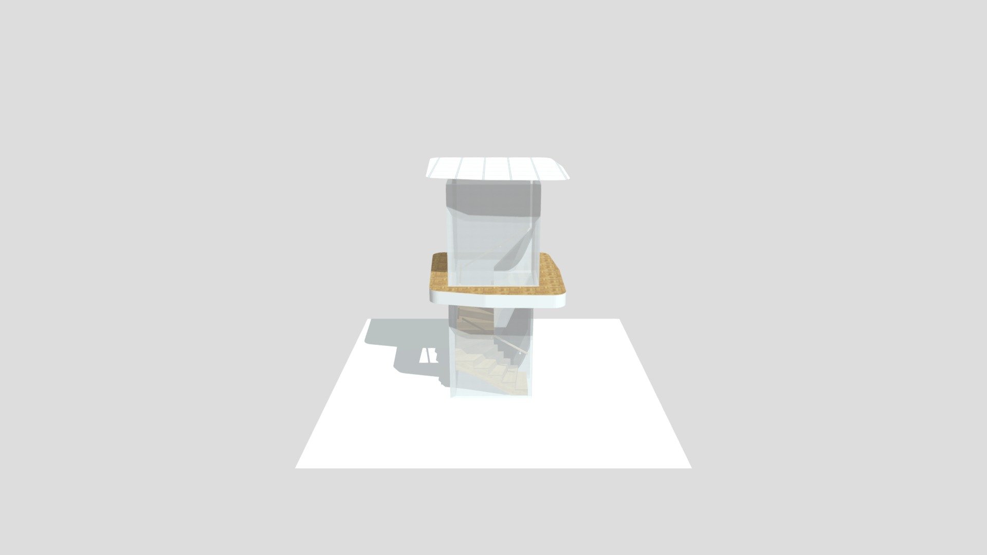 Joachim Lindahl rev A - 3D model by Drömtrappor (@TratrapporNorsjo ...