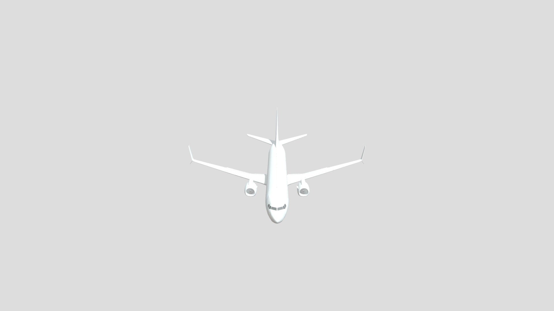 B737-800 - 3D model by neutraldigital [fa6b6dc] - Sketchfab
