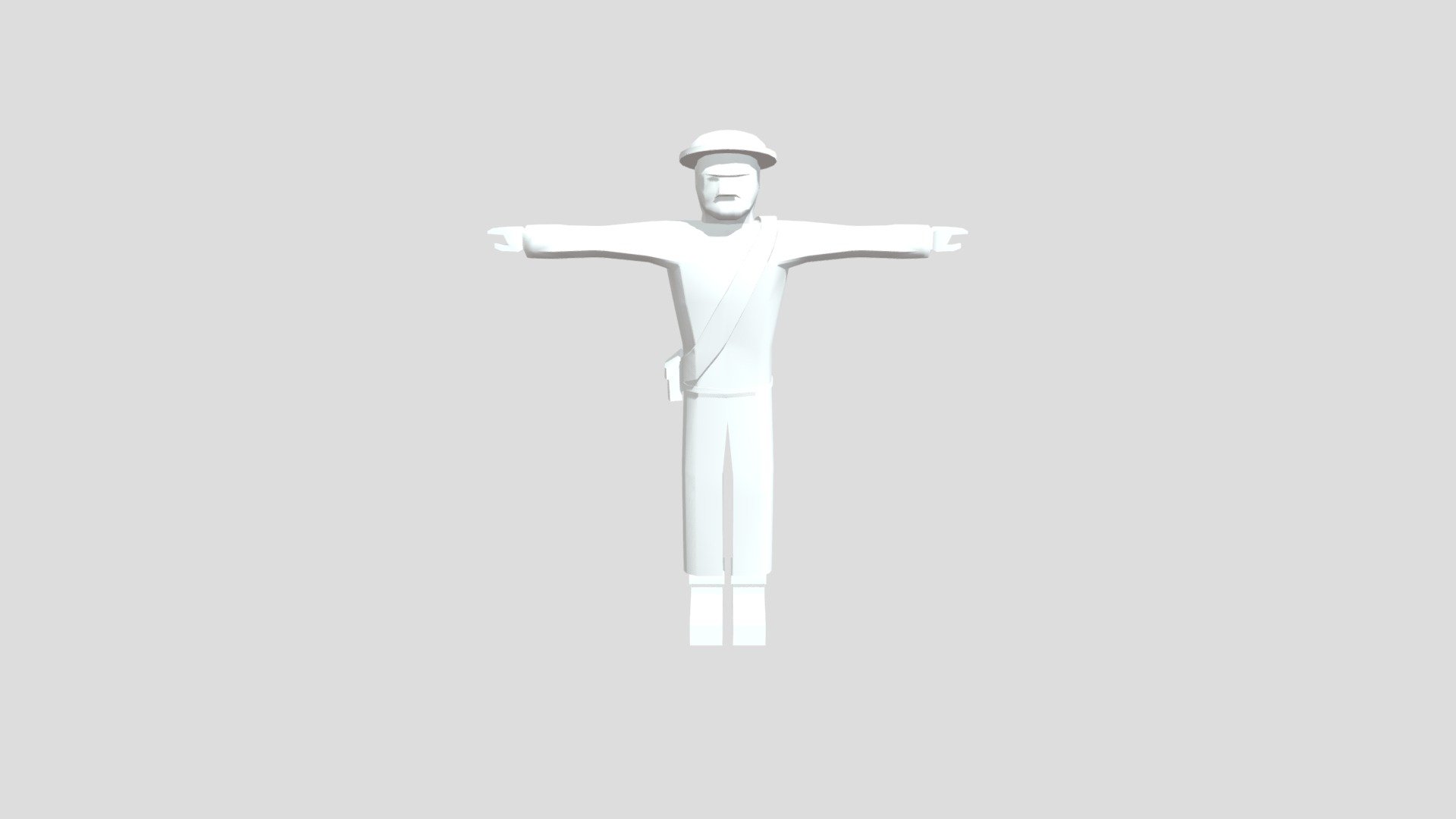 Miles- Base - 3D model by Harry823 [fa6c775] - Sketchfab