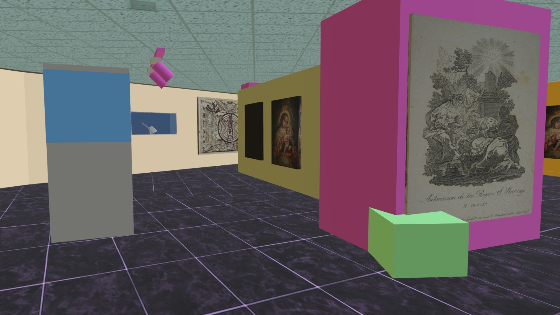 Vrml 8 feb - 3D model by neycavel [fa6dcf7] - Sketchfab