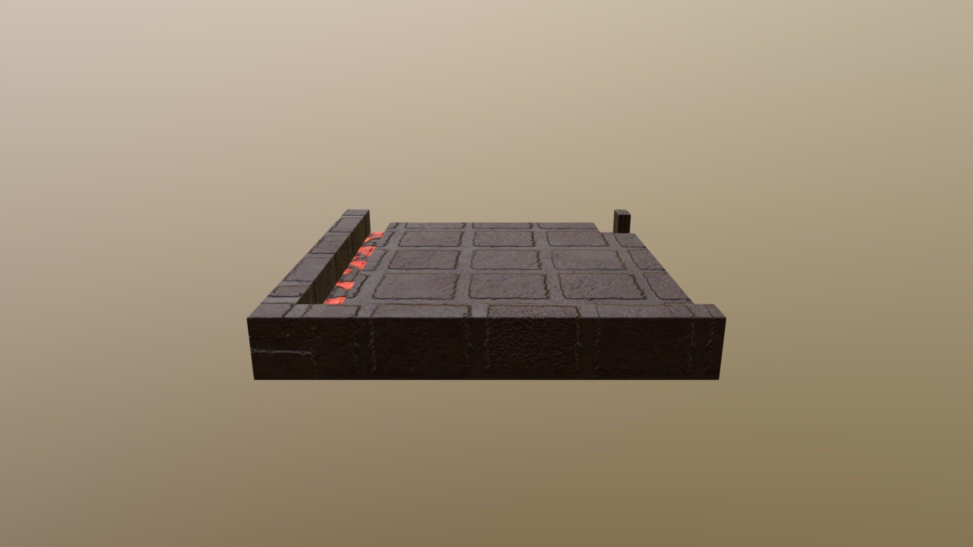 path_corner - 3D model by sirk800 [fa6dd68] - Sketchfab