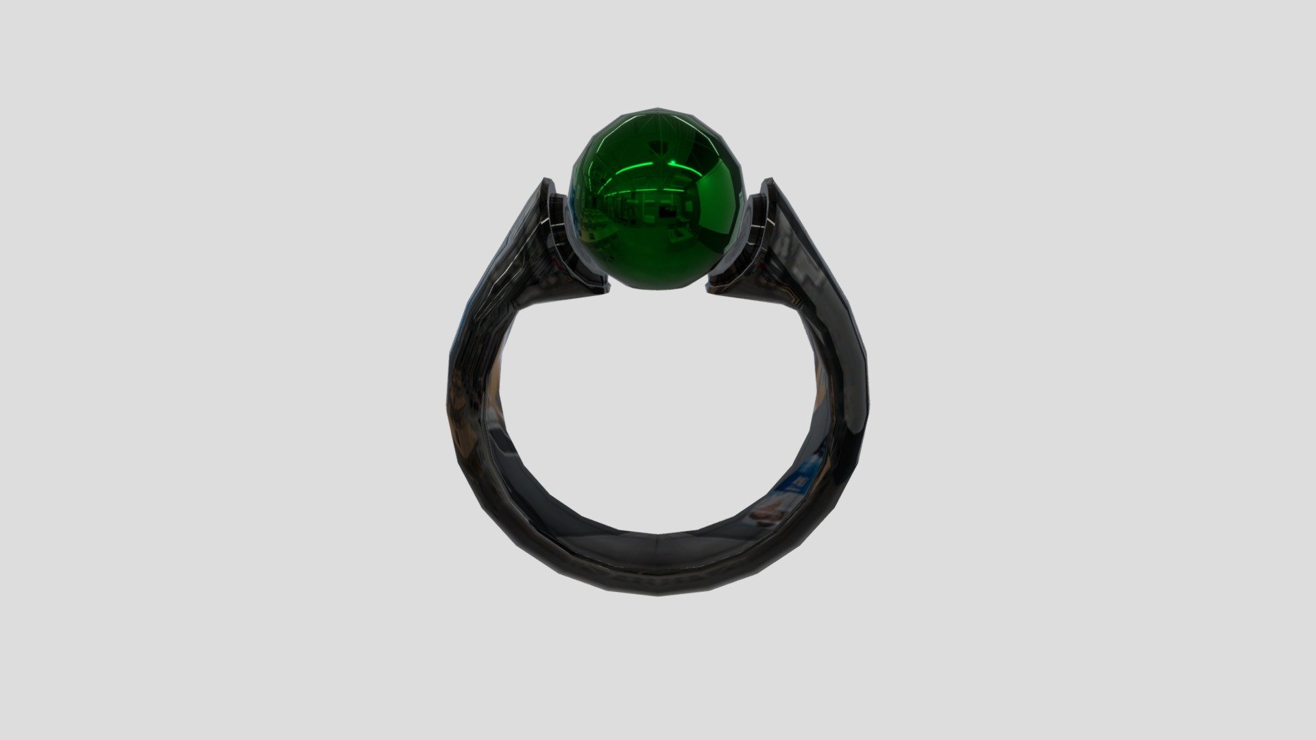 Chip's bracelet - Download Free 3D model by laqwaunmorgan85 [fa6e487 ...