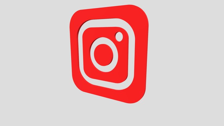 Instagram 3D models - Sketchfab