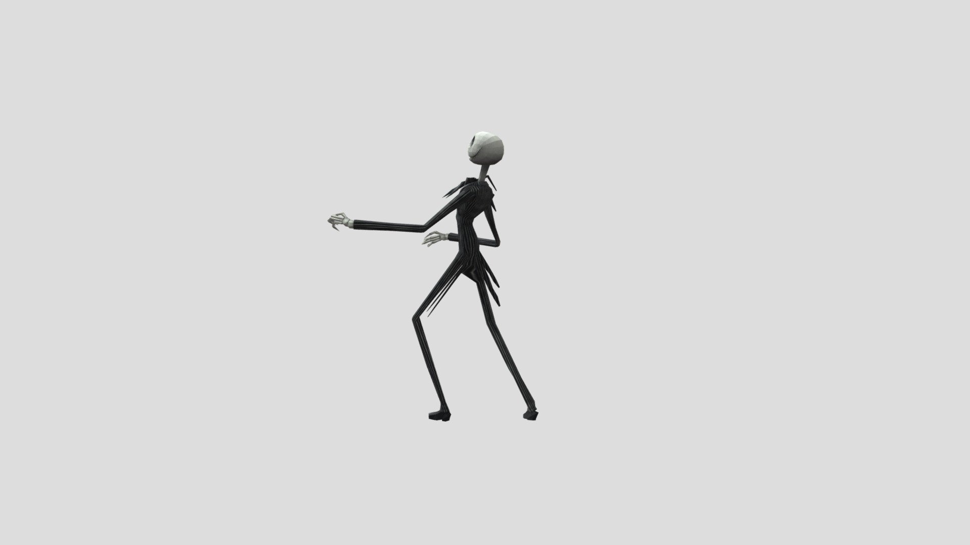 Zombie Dying (3) - Download Free 3D model by GSMRF [fa71b15] - Sketchfab