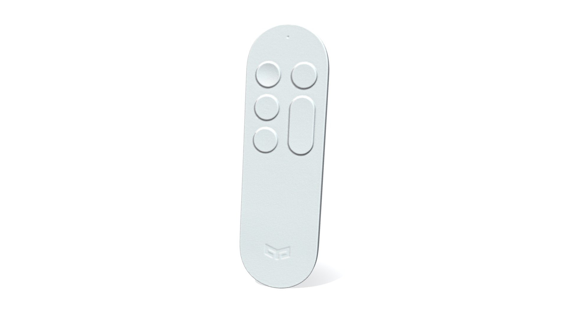 Remote control Fix Scan - 3D model by SHINING 3D (@einscan) [fa72e8c ...