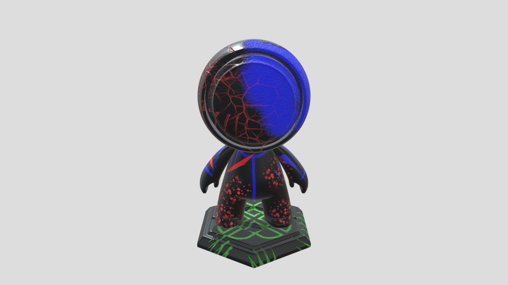 Meet MAT - Worlds of Old - 3D model by shelbymiller [fa72fc6] - Sketchfab