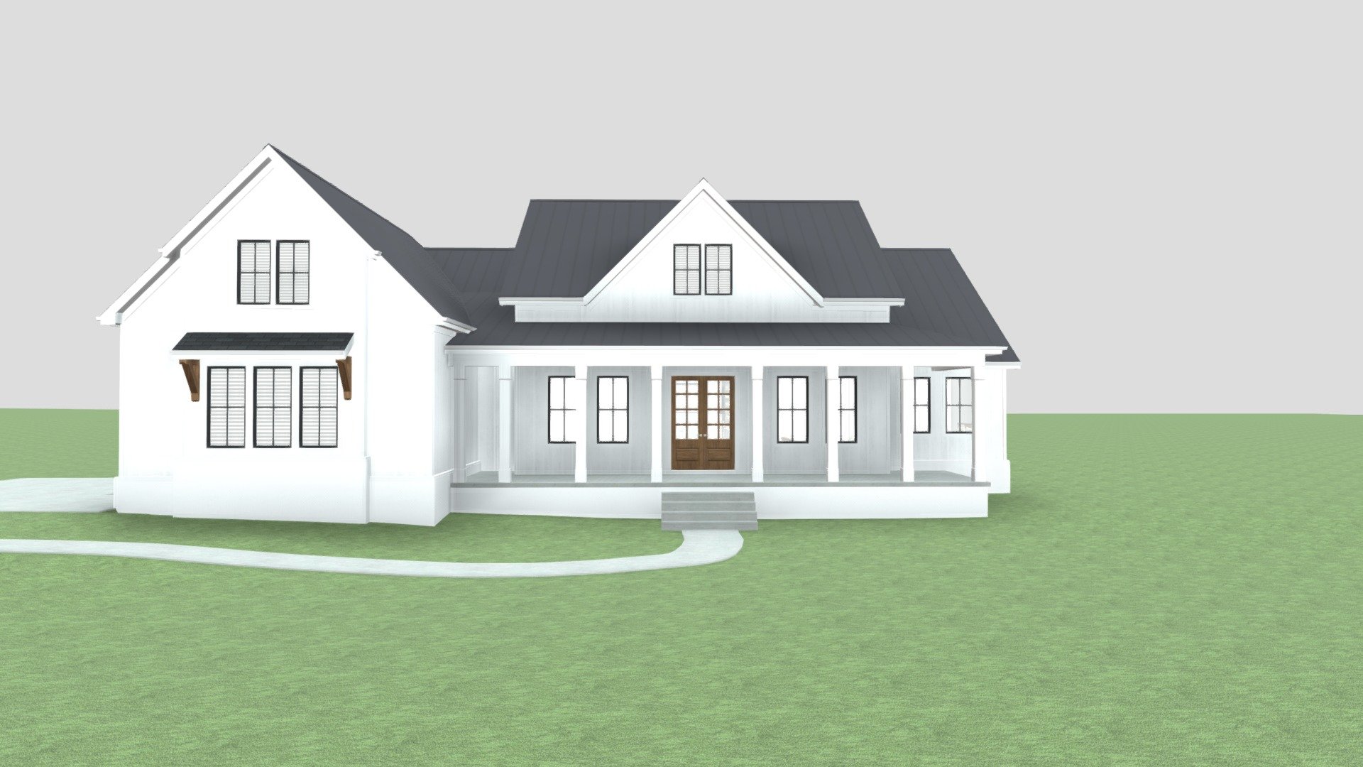 04-08-2024 Full Iso - 3D model by OakBridge Development (@oakbridge ...