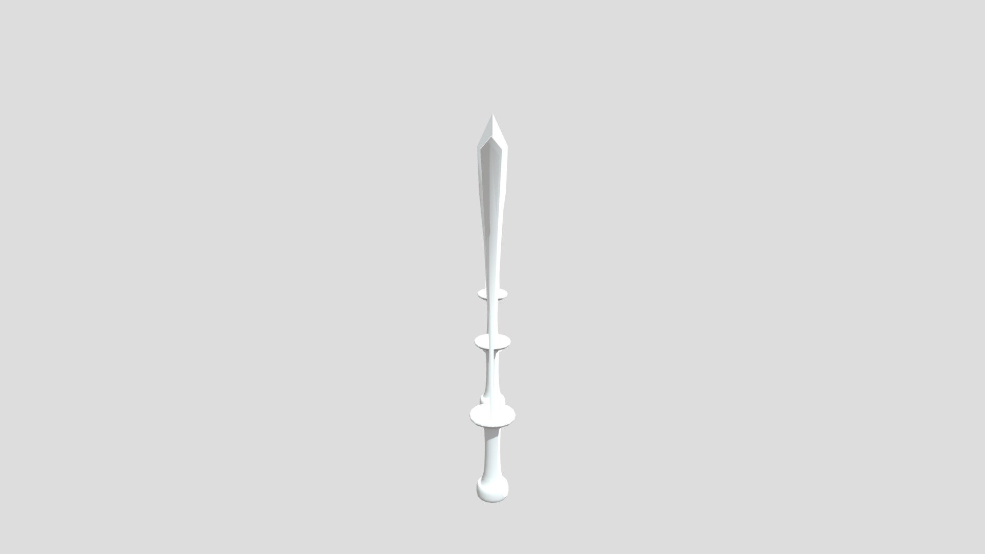 Legendary Trio: 3D Sword Pack ⚔️🔥 - Download Free 3D model by genfrandy [fa744bd] - Sketchfab