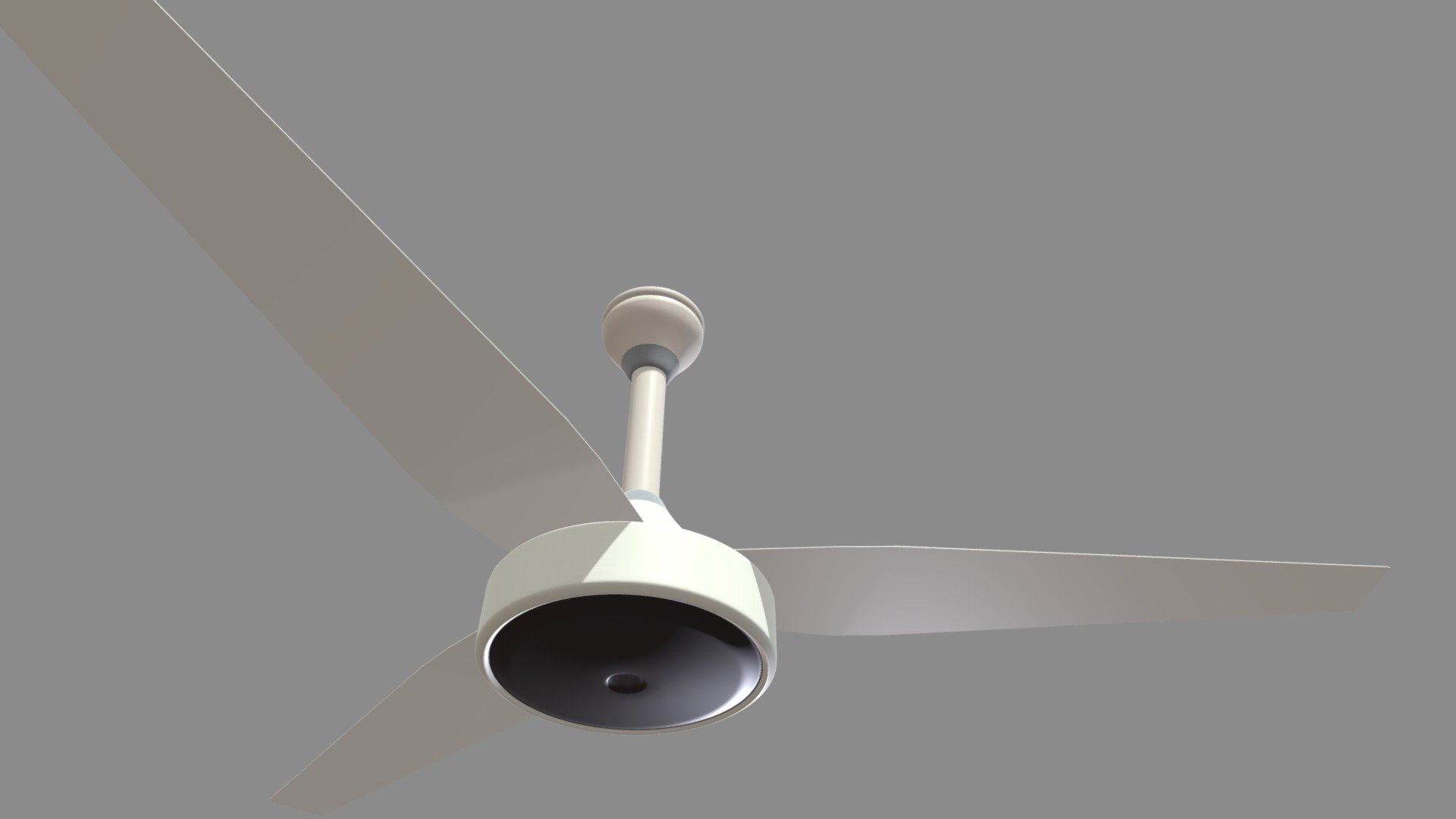 3 Wings Asian Fan - Download Free 3D model by Adil Hussain (@Adil ...