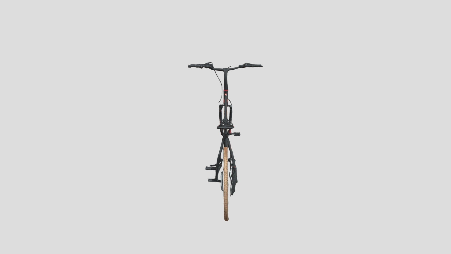 Cycle - 3D model by alihusain0544 [fa771d0] - Sketchfab