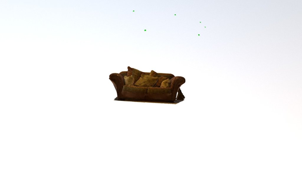 Sofa - 3D model by Scarlett4869 [fa790f1] - Sketchfab