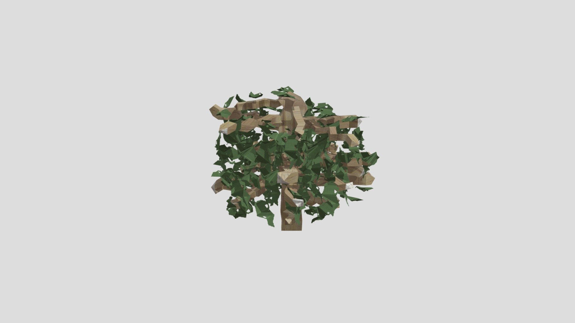FoliageProp - 3D model by osvaldo8715 [fa79256] - Sketchfab