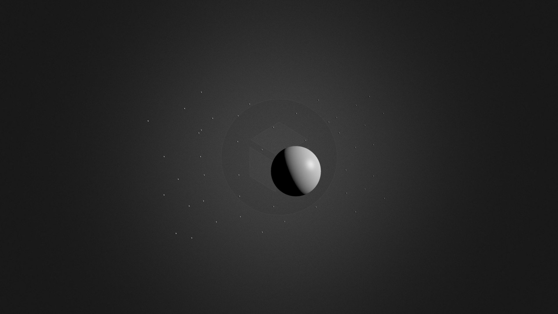 planet in universe - 3D model by medo_kassem [fa7b879] - Sketchfab
