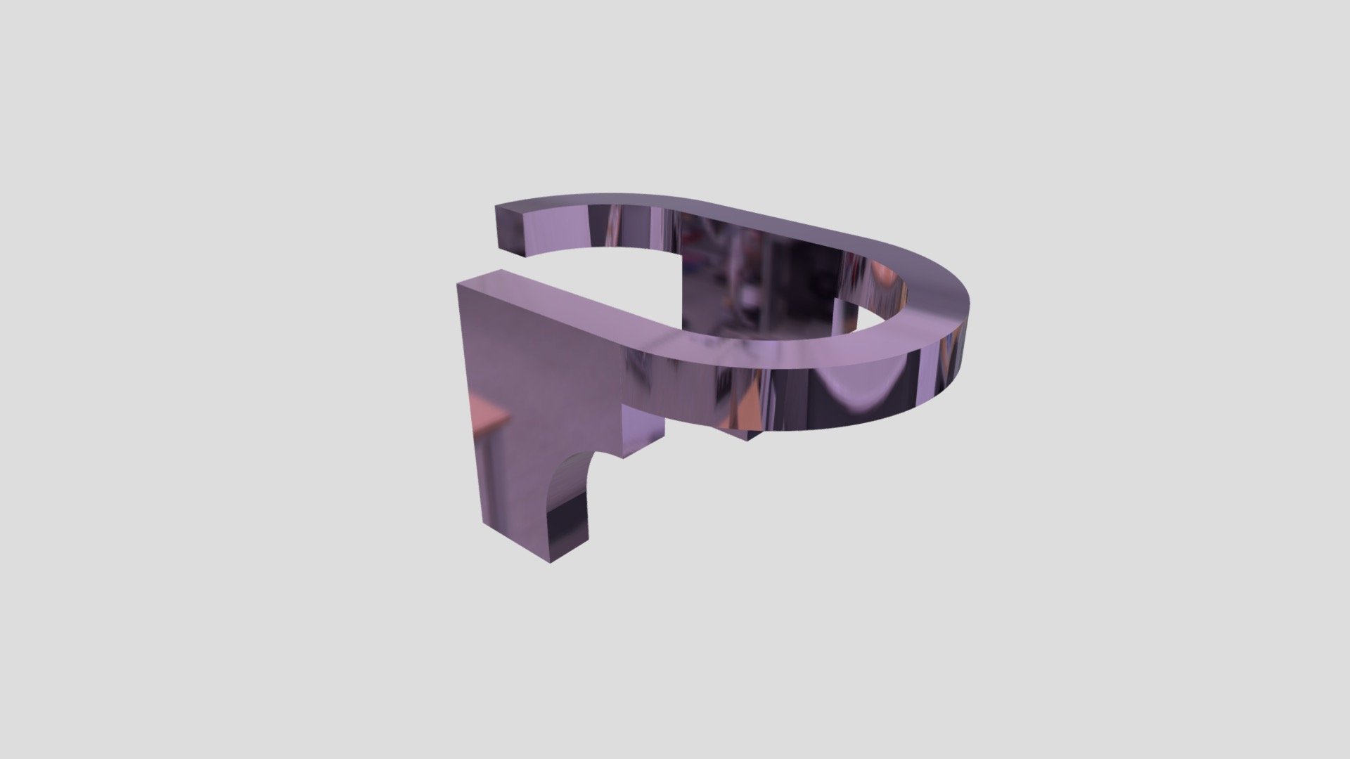 2023 PAU Ordinaria Opción A - Download Free 3D model by pelandintecno ...