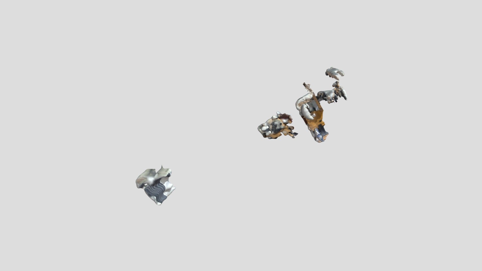 mesh-bundle-1483475 - 3D model by janghoon [fa7dd99] - Sketchfab