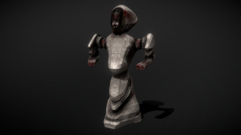 SCP - A 3D model collection by TheBigestOfG - Sketchfab