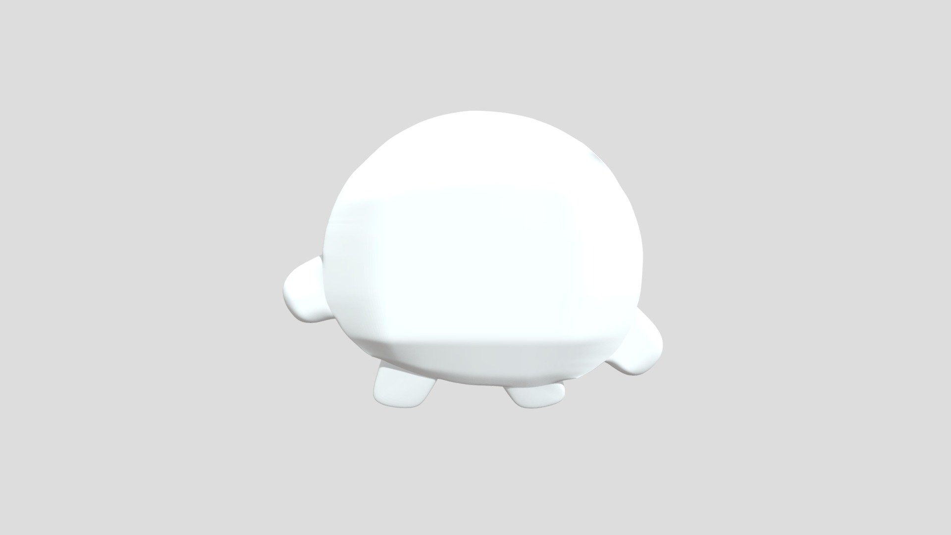 Shooky Bt21 - Download Free 3D model by DizzGaming [fa81ea3] - Sketchfab