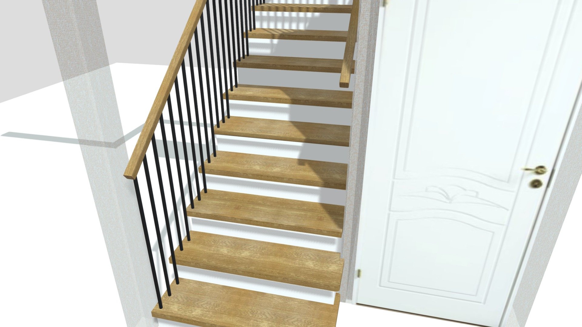 220223 - 3D model by Hovi-portaat (@kari.laitinen) [fa830cc] - Sketchfab