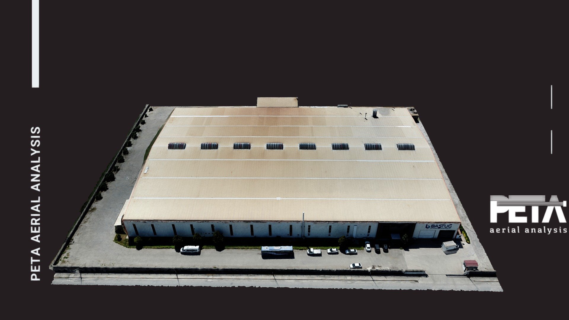 PETA - Production Plant 2 - Buy Royalty Free 3D model by Alper BASIRAN ...